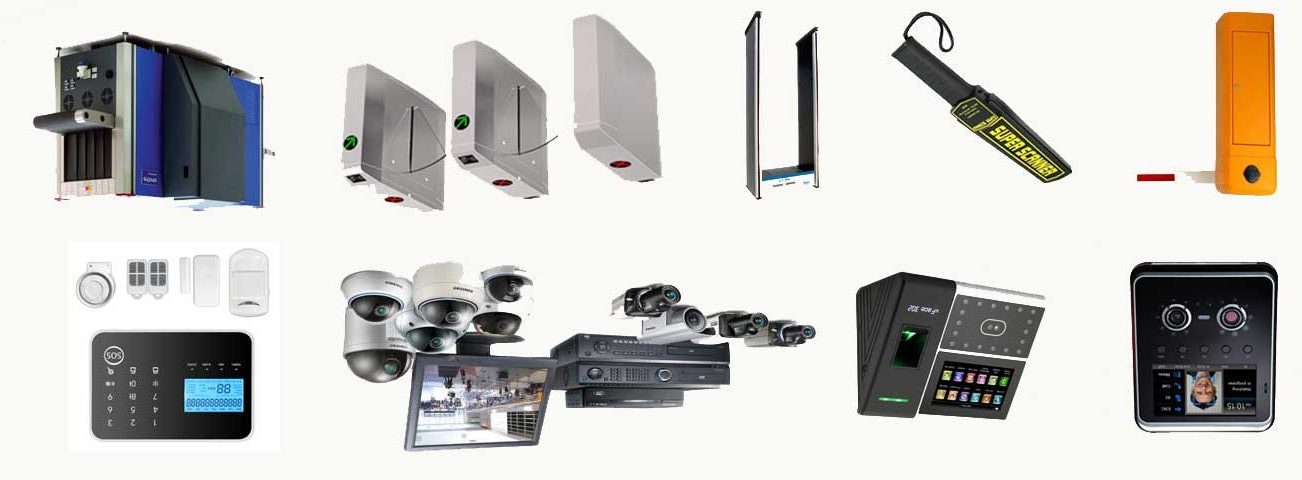 ELECTRONIC SECURITY - VANNI INTERNATIONAL SECURITY SYSTEMS LIMITED